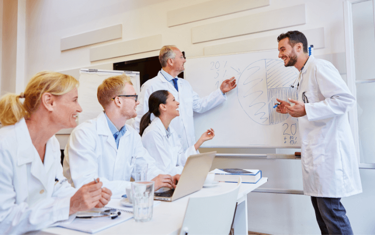 Four Reasons you should consider medical training programs | Ayers ...