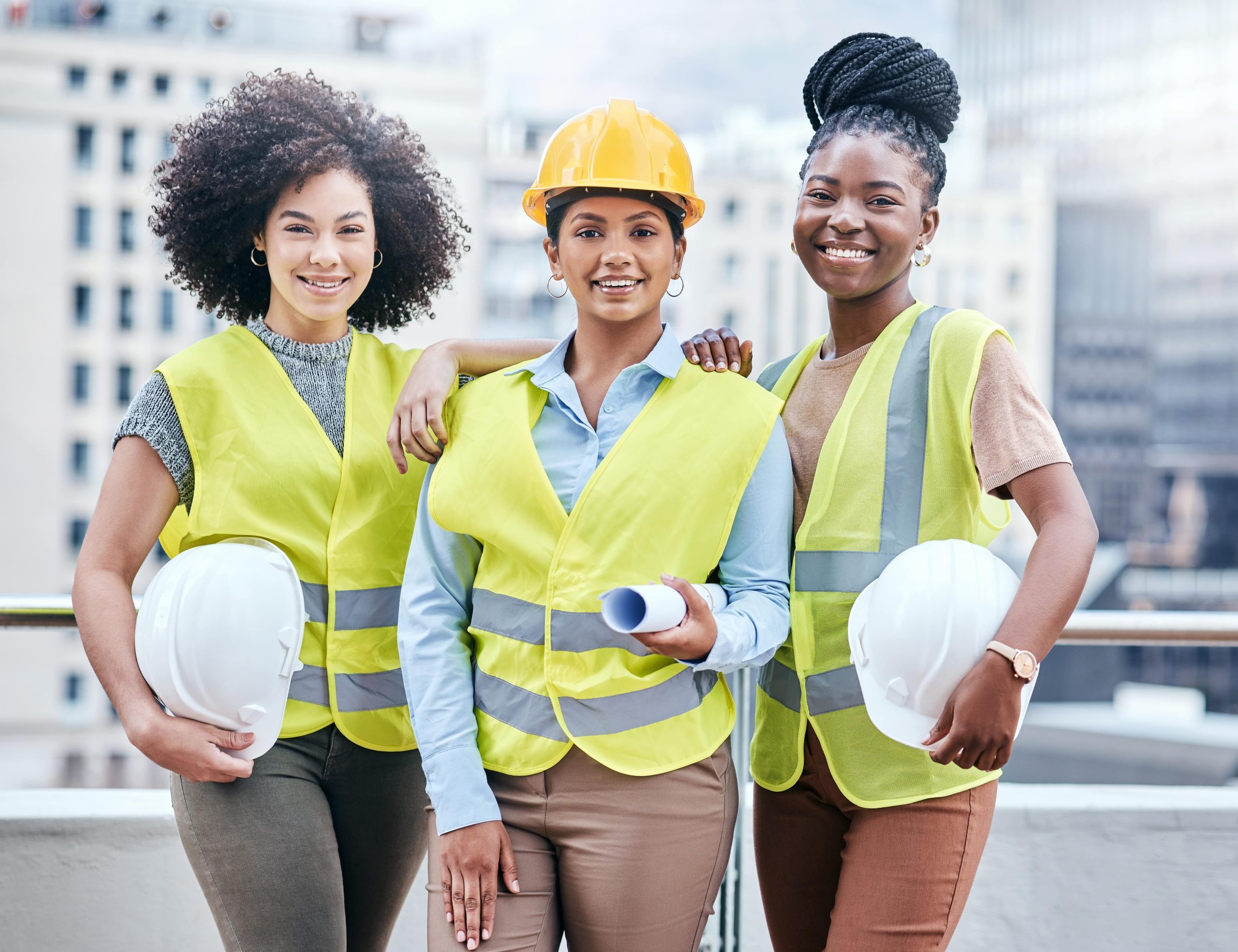 Women in Trades: Top Trade School Programs | Ayers Career College