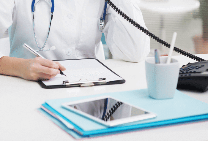 5 Great Benefits of Being a Medical Assistant - Ayers