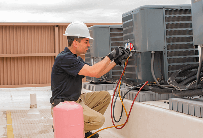 Why Do I Need an EPA Certification? | Ayers Career College