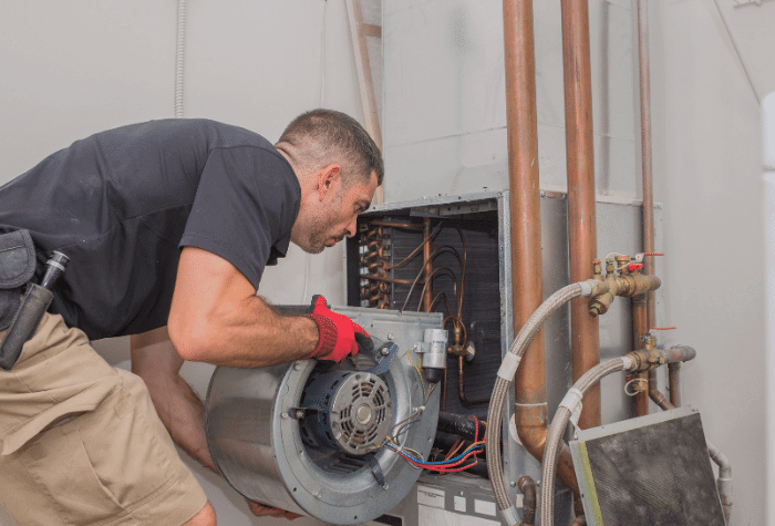 Exploring a Career in the HVAC Industry | Ayers Career College