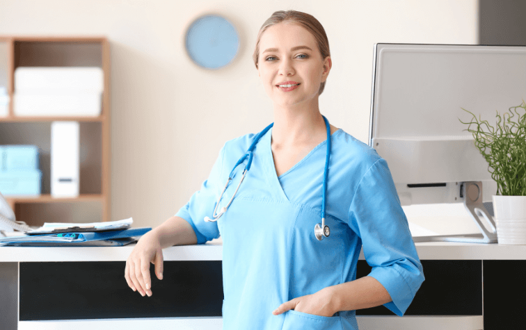 Medical Assistants in demand across the nation | Ayers Career College