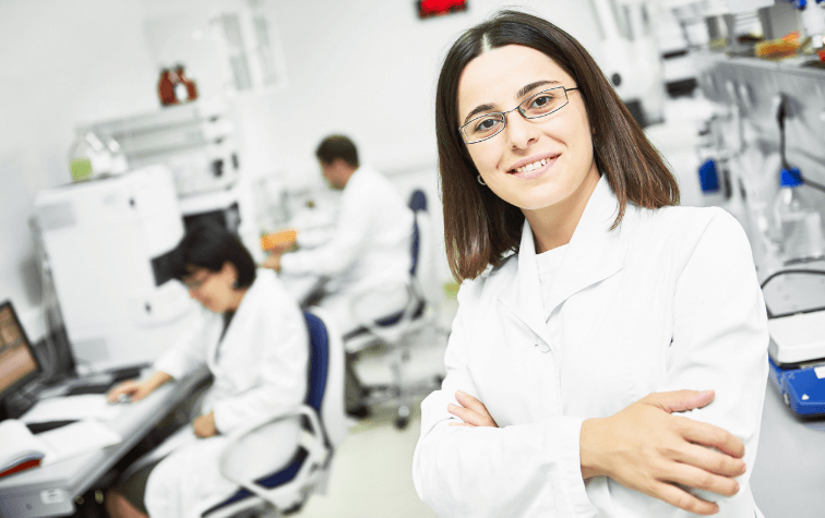 Pharmaceutical workers trusted by public, held to high standards ...