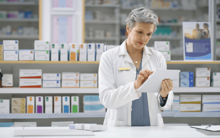 Diverse duties await pharmacy techs | Ayers Career College
