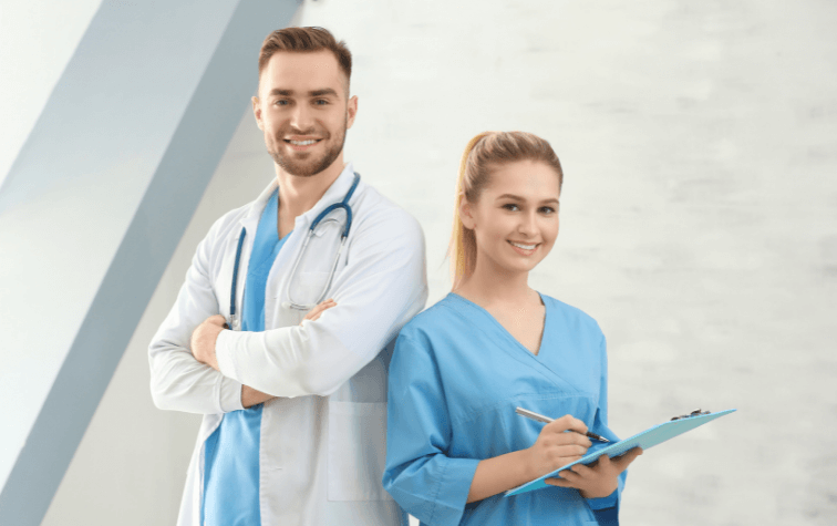 Compassion for others can lead to a career as a Medical Assistant ...