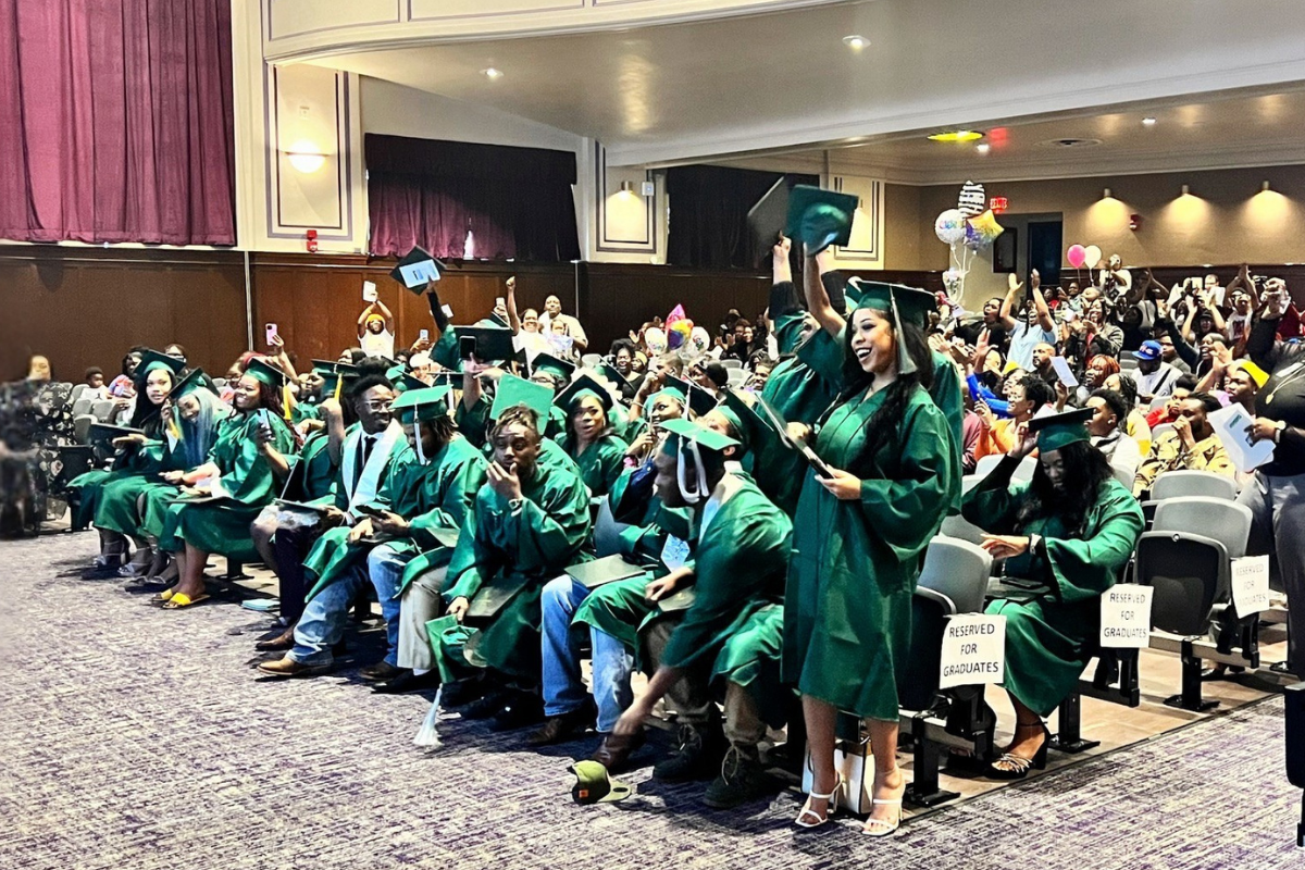 What to Do After High School | Ayers Career College